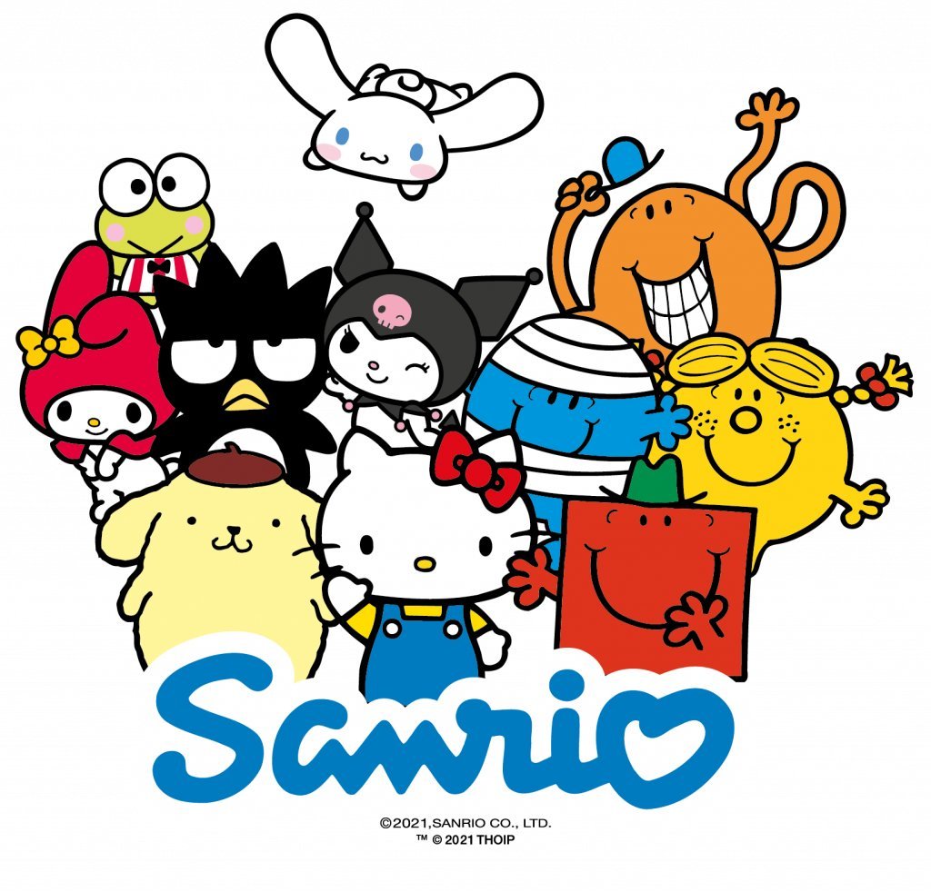 Sanrio – Kawaii Co.