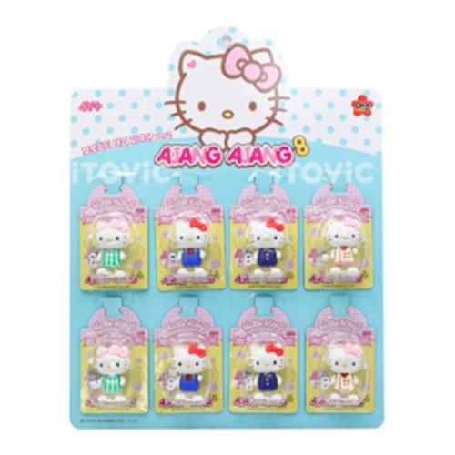 Hello Kitty Wind-Up Toy Ver.2 - Collectible N2508 – Kawaii Co.