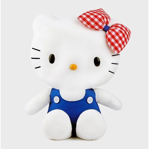 Sanrio Hello Kitty Jumbo Plush Toy - Cute & Collectible – Kawaii Co.