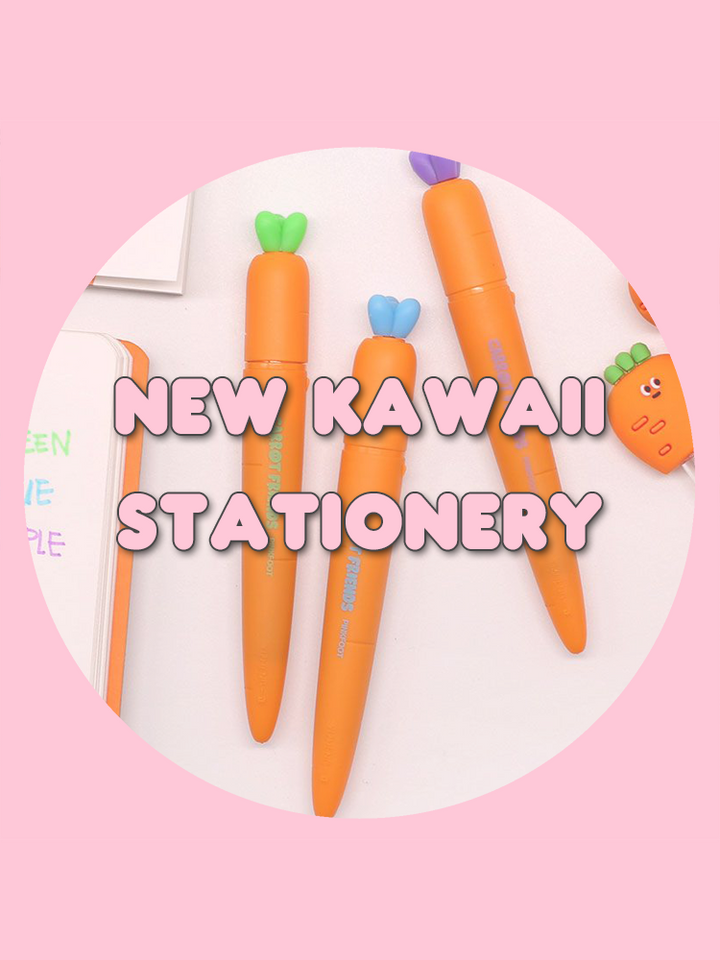Kawaii Co. | Kawaii Merchandise, Sanrio Collectibles & Cute Gifts