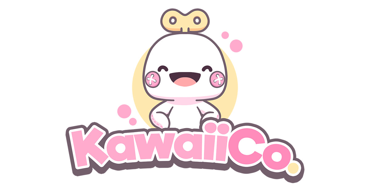 Kawaii Co. | Kawaii Merchandise, Sanrio Collectibles & Cute Gifts