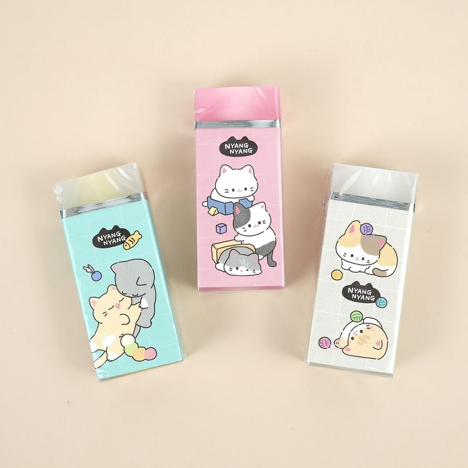 Sanrio Characters Stationery: Spark Creativity with Hello Kitty, My Me ...