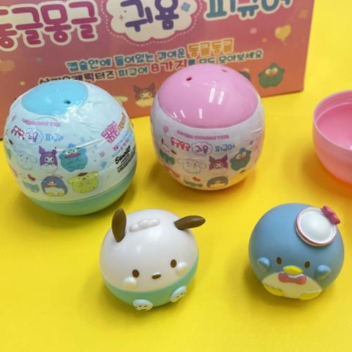 Sanrio Characters Cute Figure Blind Box - Collectibles for Kids ...